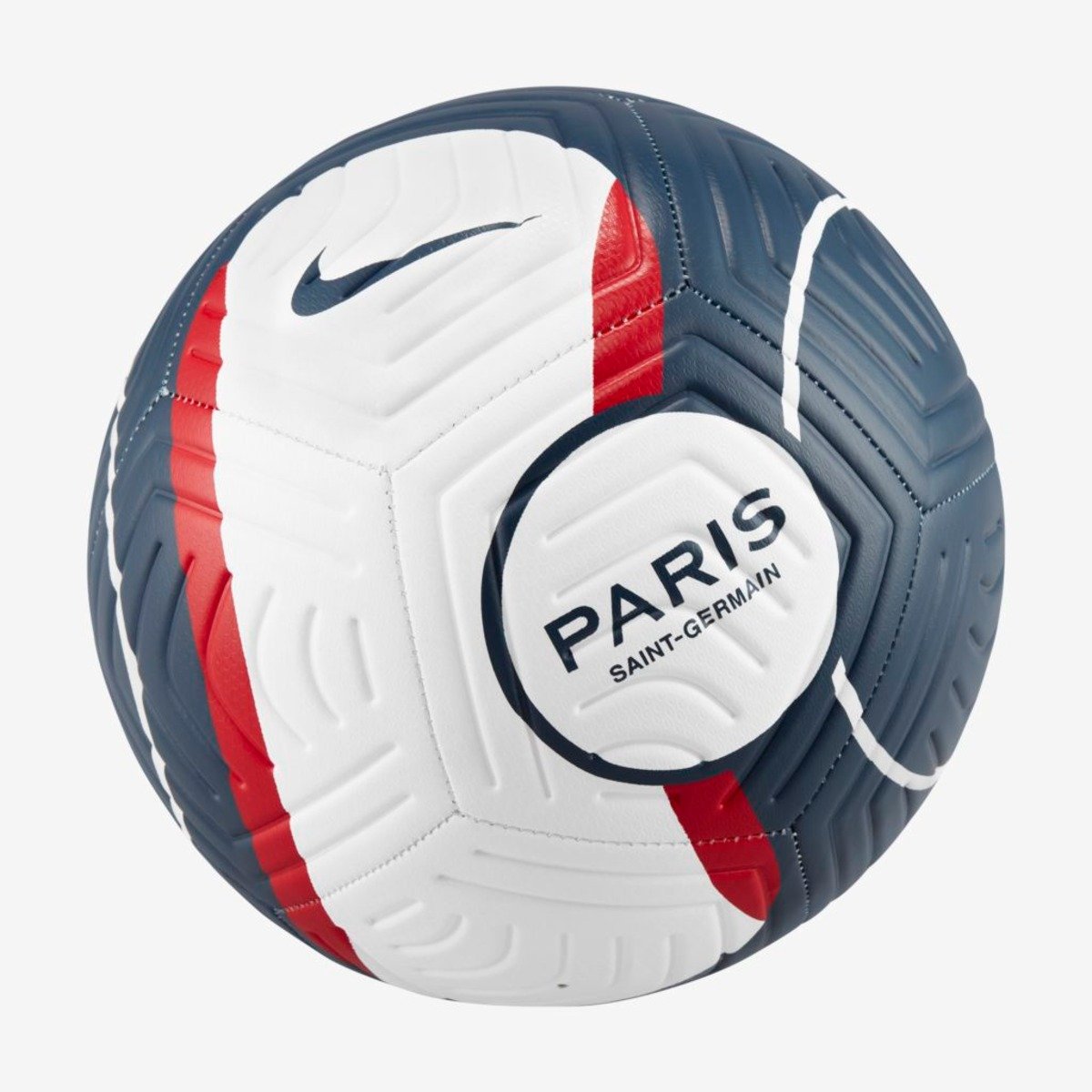 Bola Nike Paris Saint-Germain Strike - Polissport