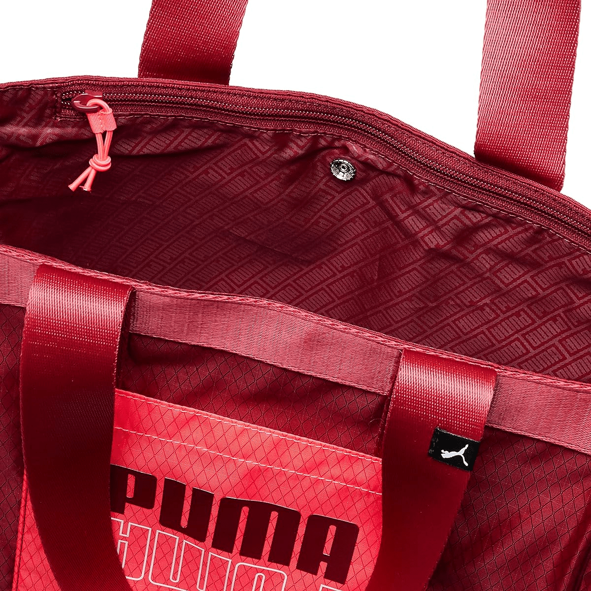Bolsa Puma Core Base Large Shopper - Polissport