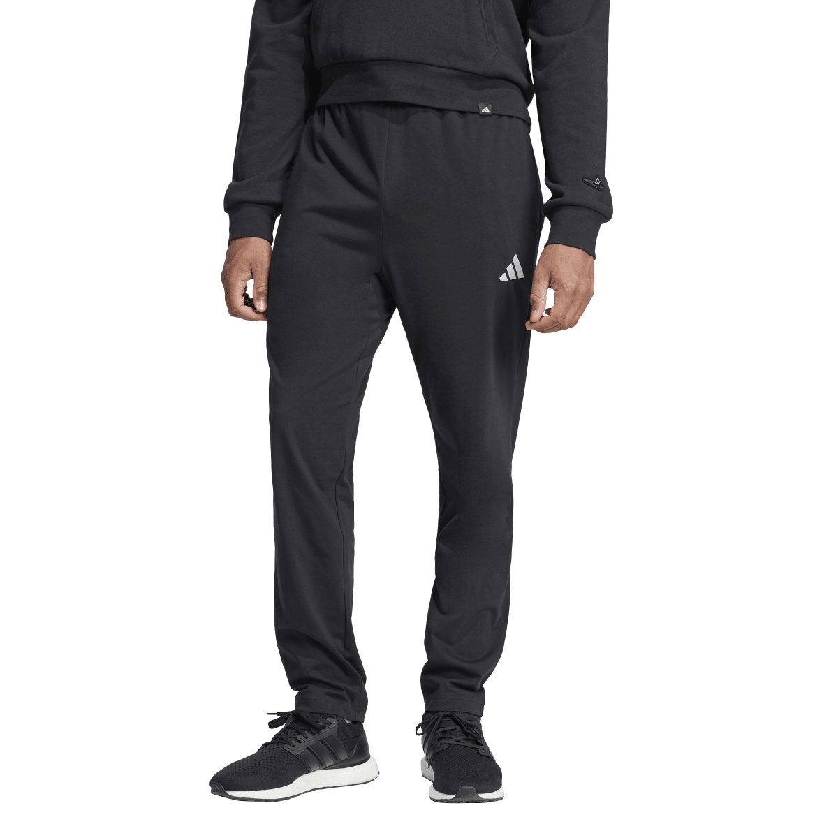 Calça Adidas Small Logo - Polissport