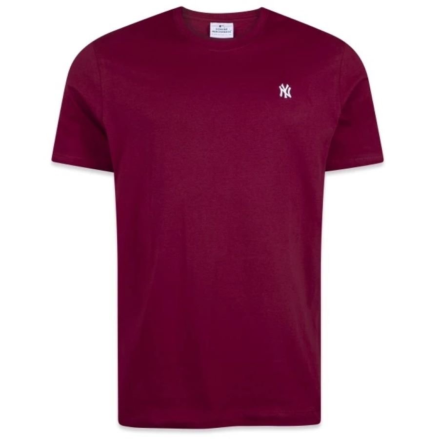 Camiseta New Era New York Yankees Icon - Polissport