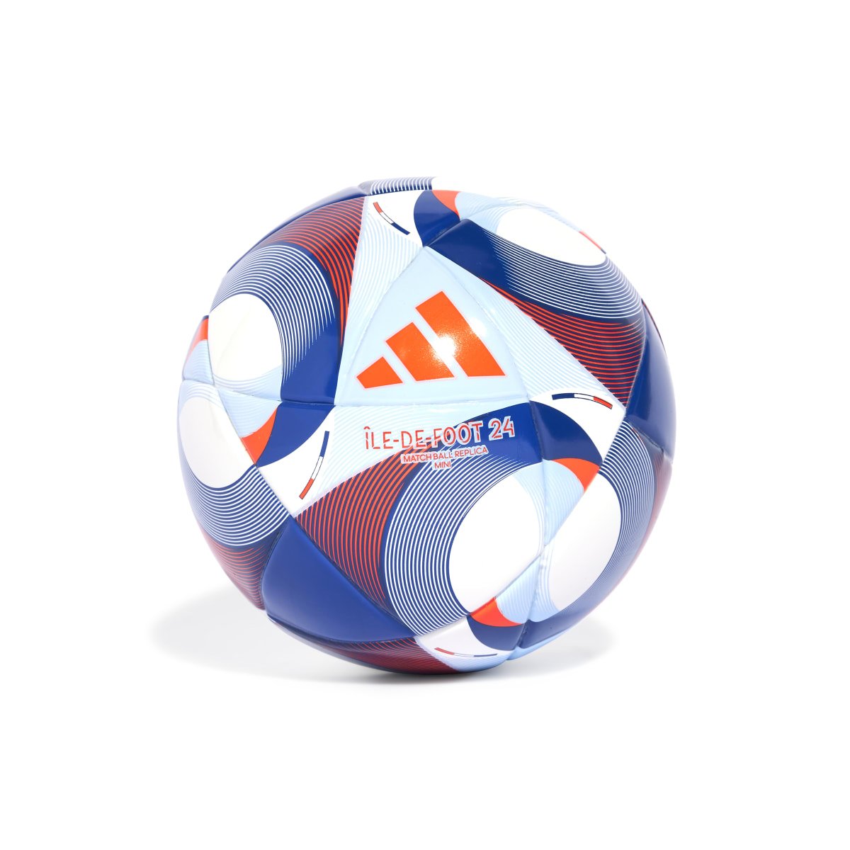 Mini Bola Adidas Olympics 24 - Polissport