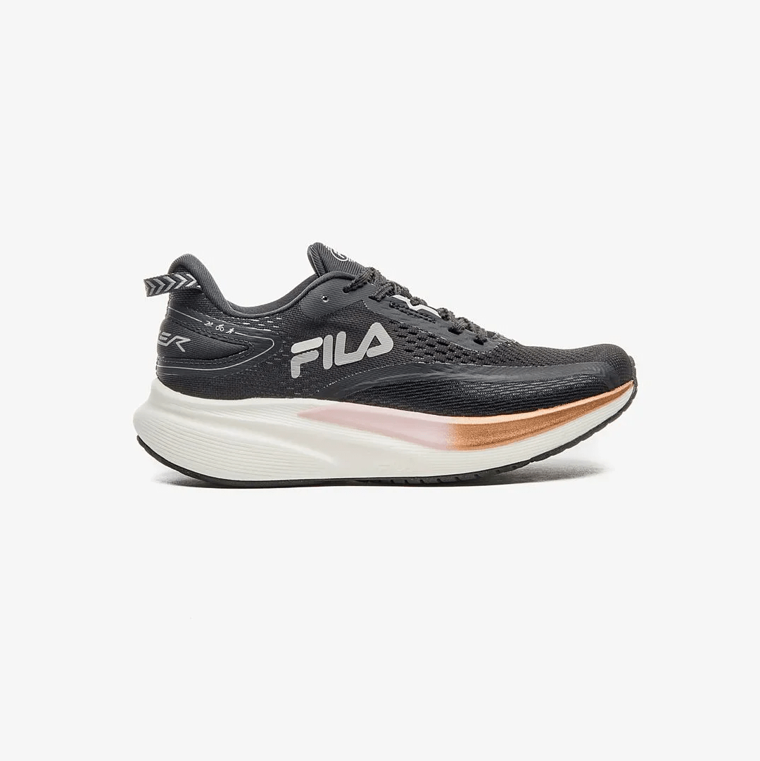 Tenis Fila Racer T2 Xtreme - Polissport