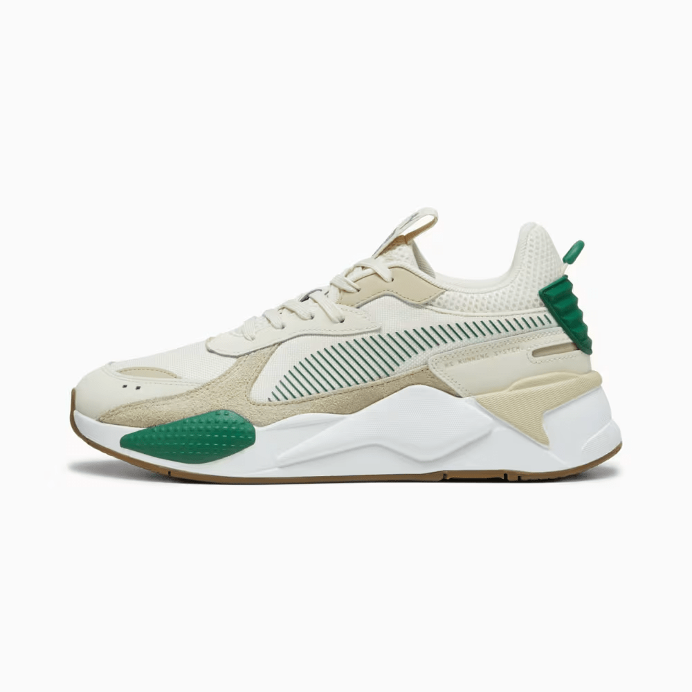 Tênis Puma RS-X Suede - Polissport