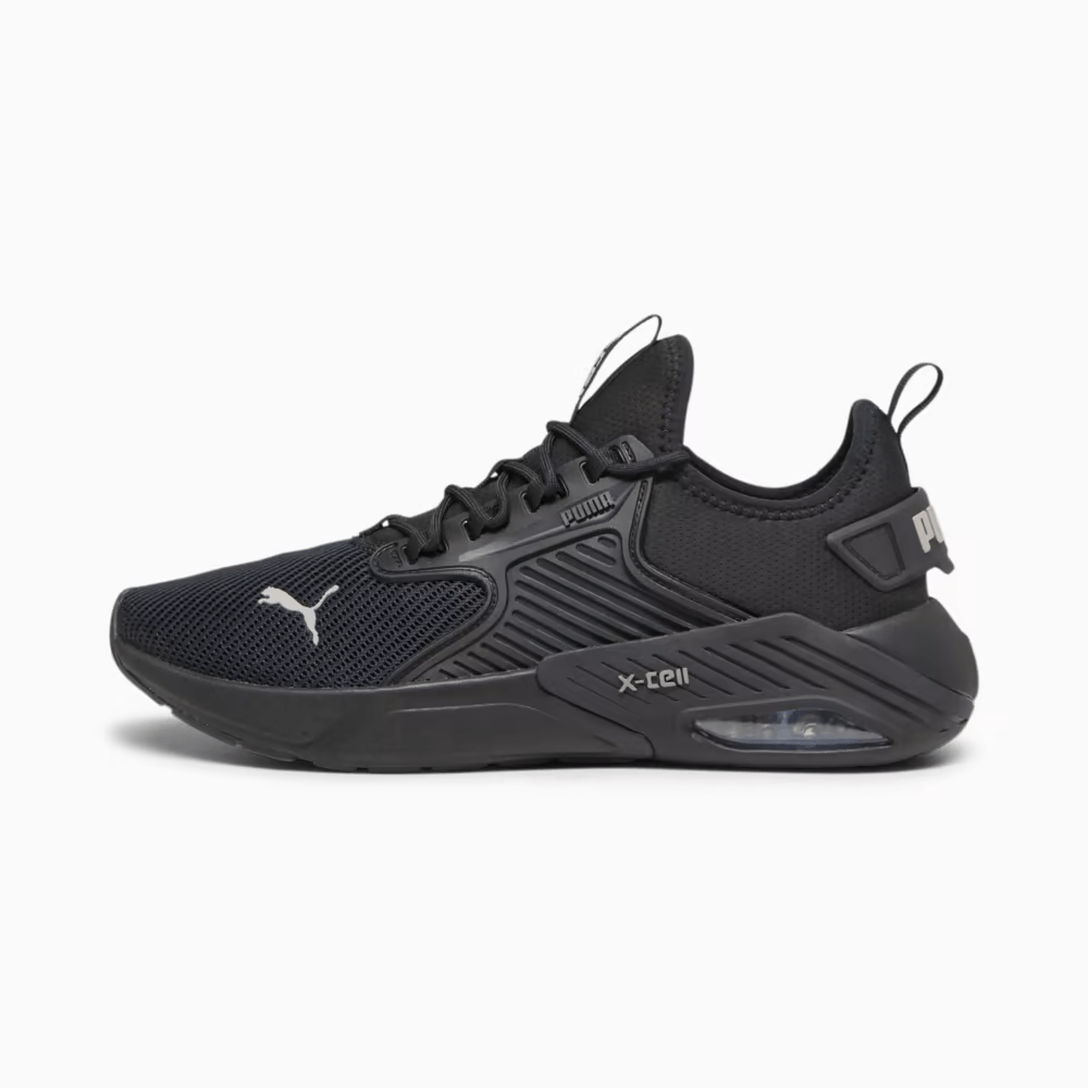 Tênis Puma X-Cell Nova Black - Polissport