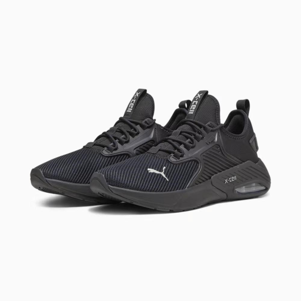 Tênis Puma X-Cell Nova Black - Polissport