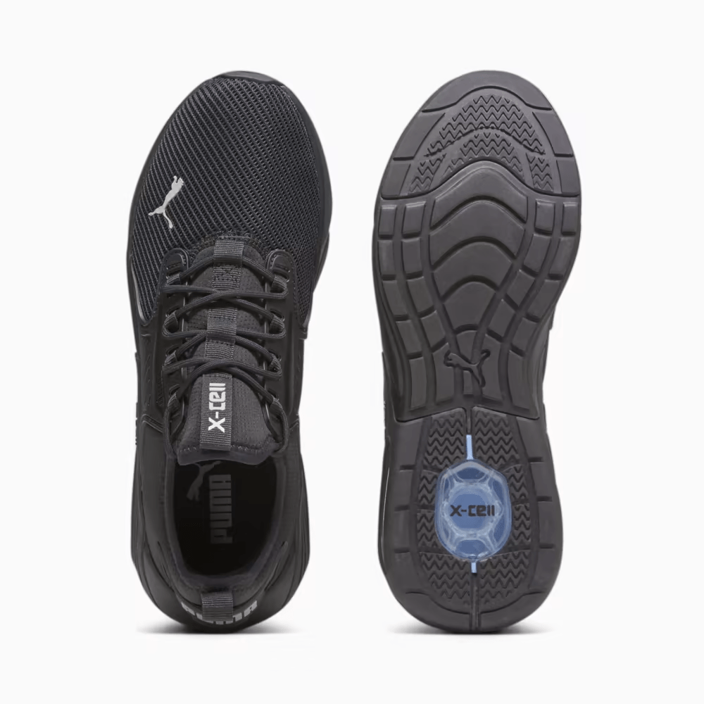 Tênis Puma X-Cell Nova Black - Polissport